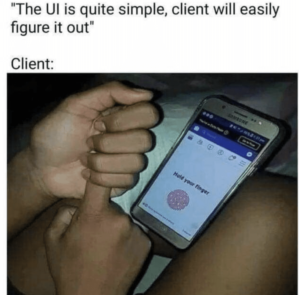 30 funny IT memes from our curated list