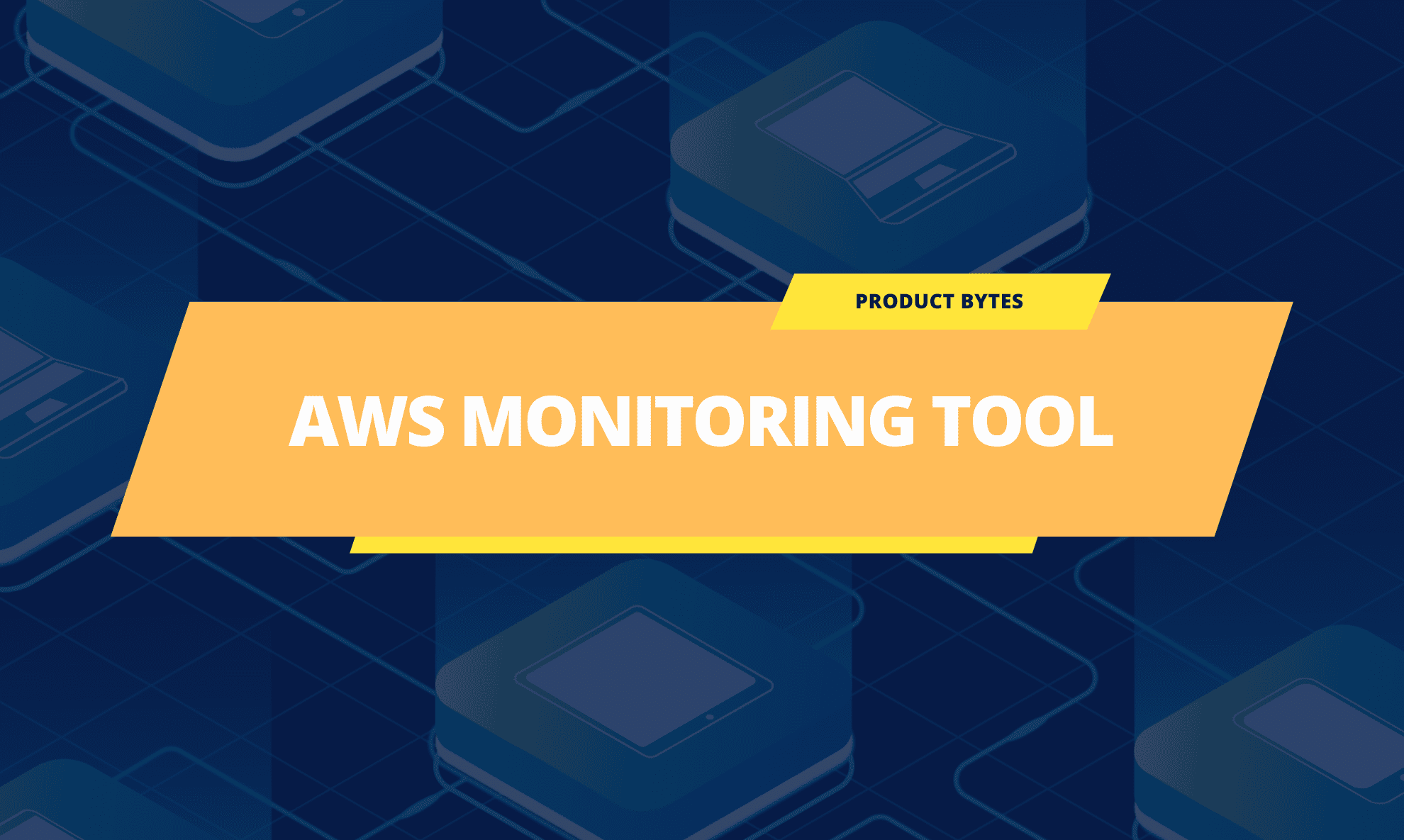 AWS Monitoring Tool