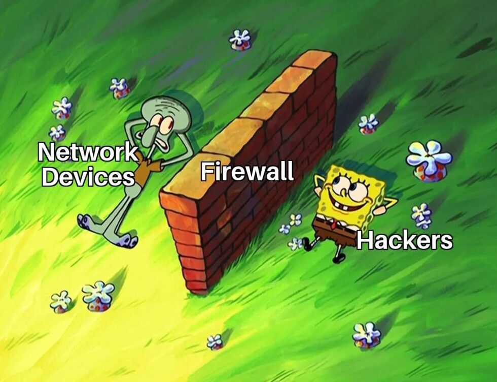 30 funny IT memes from our curated list