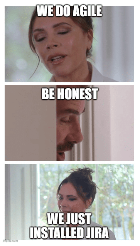30 funny IT memes from our curated list