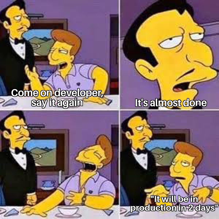 30 funny IT memes from our curated list